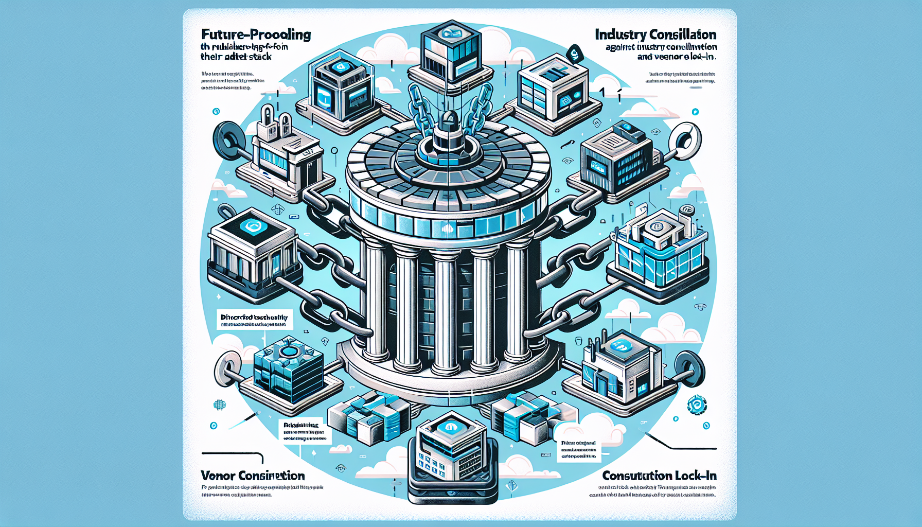 How Publishers Can Future-Proof Their AdTech Stack Against Industry ...